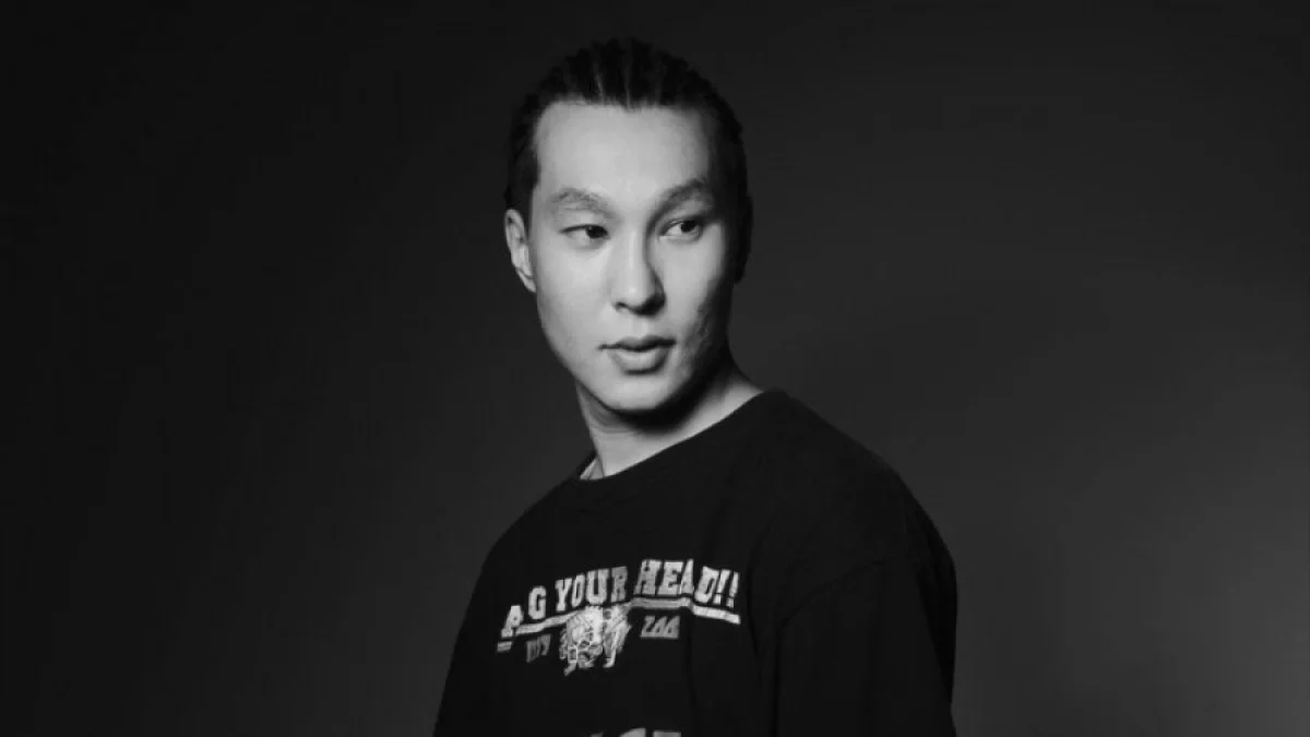 Последний альбом Darkhan Juzz будет завершен и выпущен