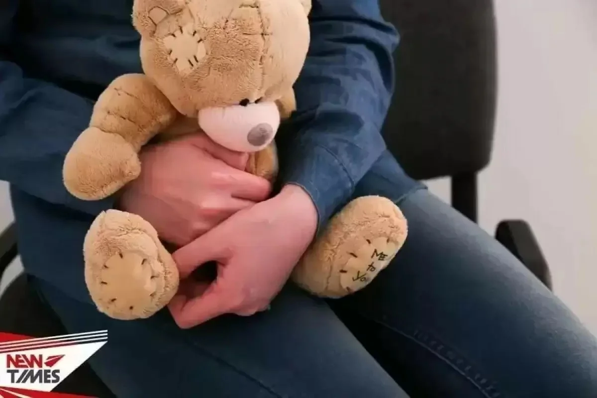 Появились подробности жестокого избиения 5-летней девочки в Астане