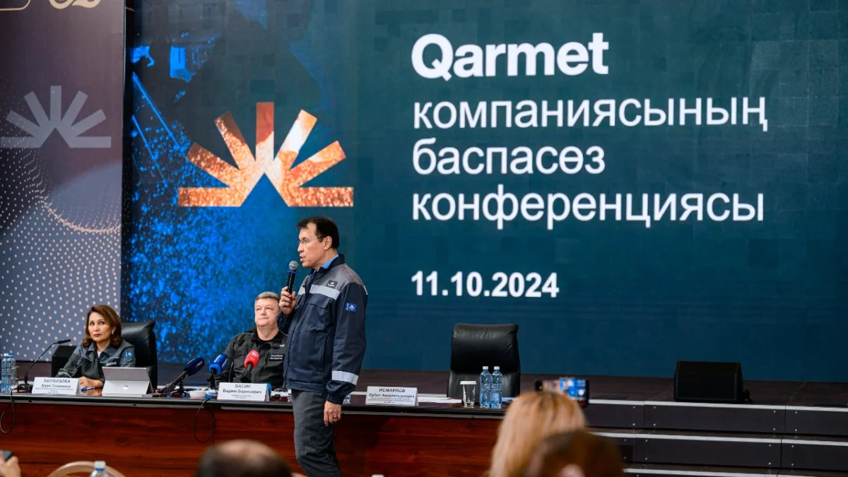 «Когда нам передали комбинат, работали только 3 шахты из 8». Что ...